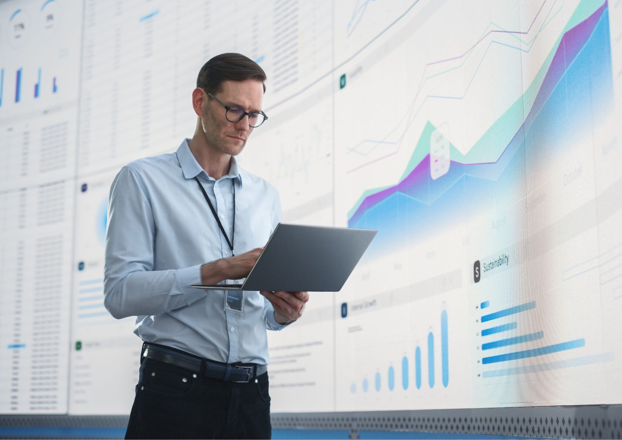 Management Systems | 10 Types of Management Software