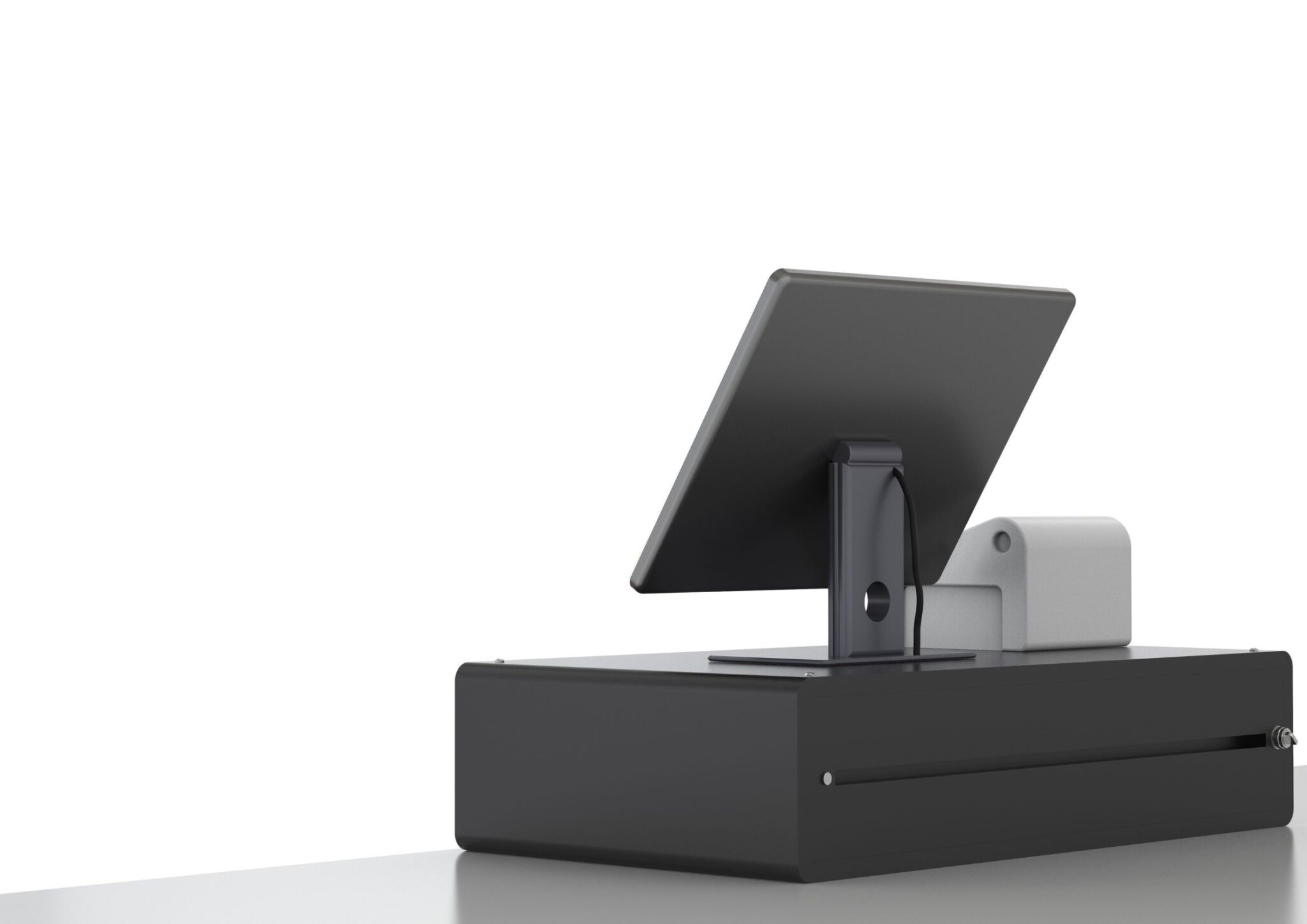 The Best POS System | 5 All-Important POS Software Features